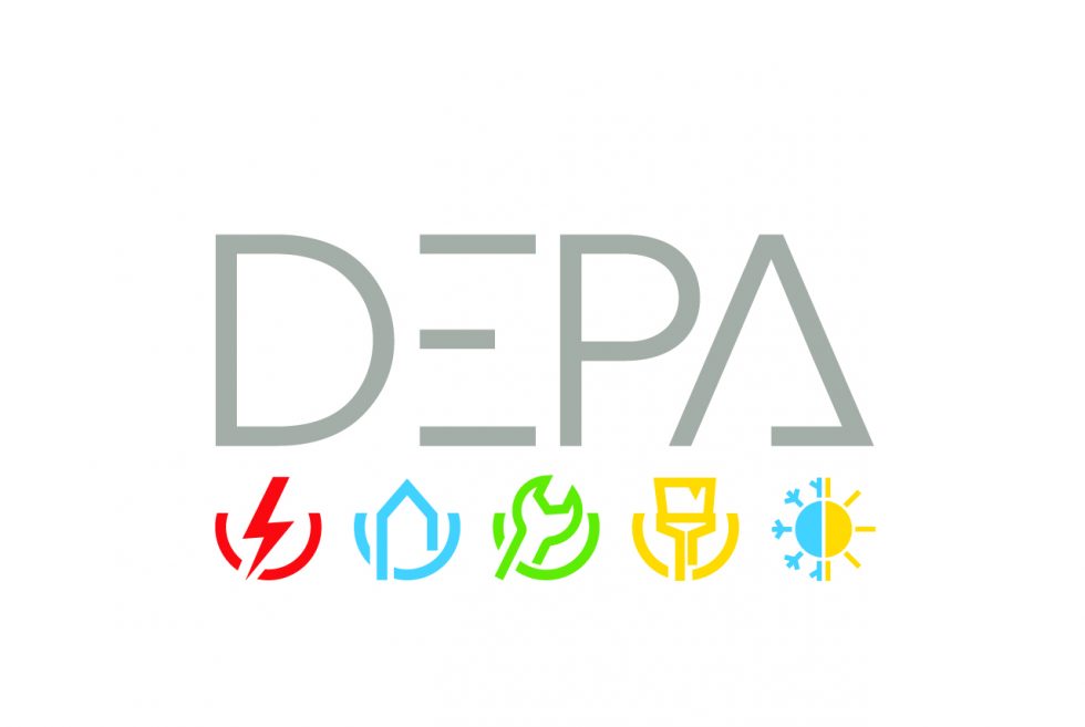 DEPA groep | Alles onder één dak